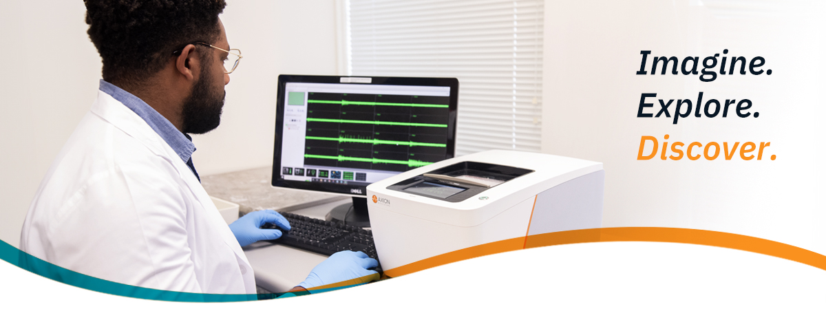 About Us | Axion Biosystems